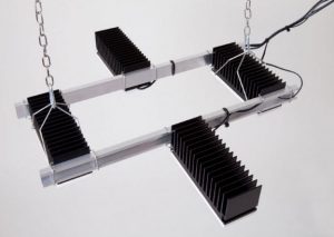 LED SANLIGHT M30 (30W) – 1000Seeds